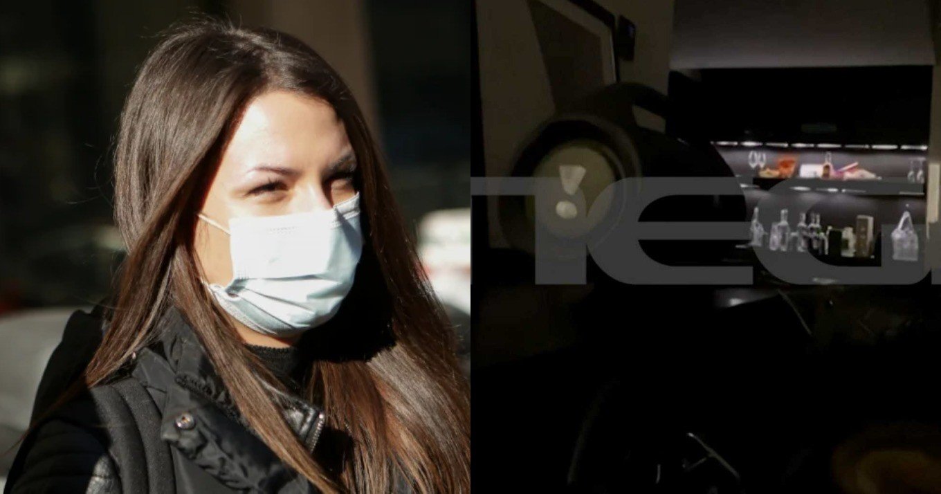 Βιασμός 24χρονης στη Θεσσαλονίκη: Οι πρώτες εικόνες από τη «σουίτα του ...