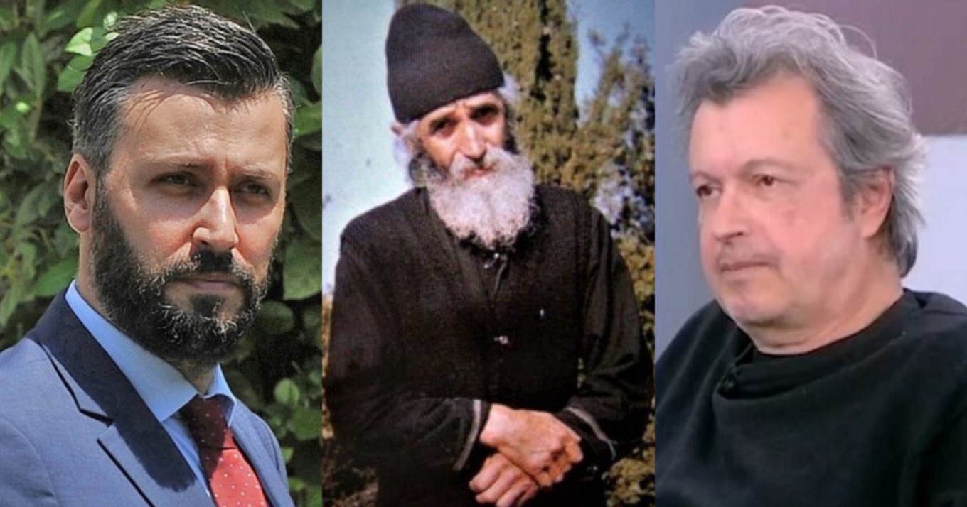 «Τελείωσε» τον Τατσόπουλο & όλοι τον αποθεώνουν: Απαράδεκτο σχόλιο για ...
